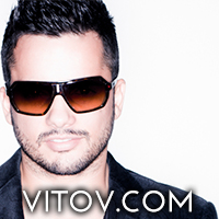 DJ VITO V - Virgin Radio 96 - Universal Music Canada